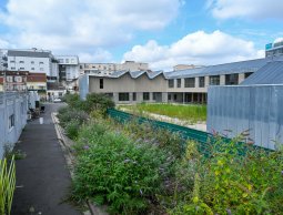 Cantines de Saint-Denis | Commune nouvelle de Saint-Denis